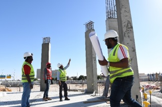 Concrete Building System Design | Civil Engineering