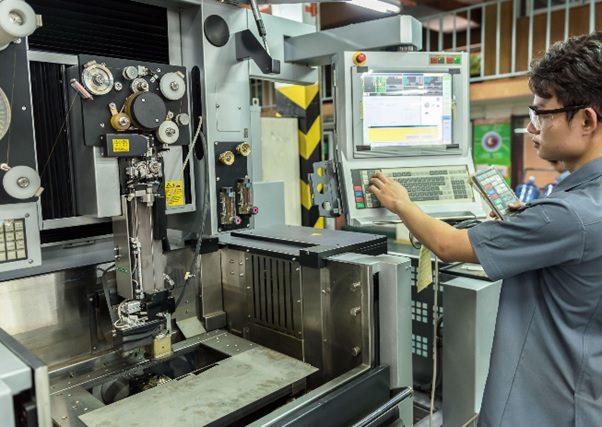 Mechanical Engineering | BITS-Pilani