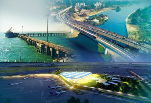 Metro Rail Transportation Design and Construction | Civil Engineering